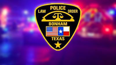 Texas Rangers investigate Bonham police officers | | kten.com