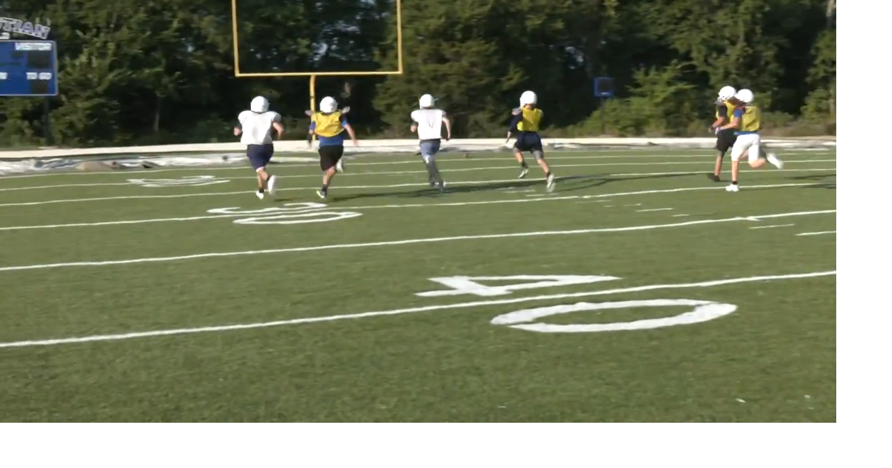 Grayson Christian Falcons look to outlast their opponents this season ...