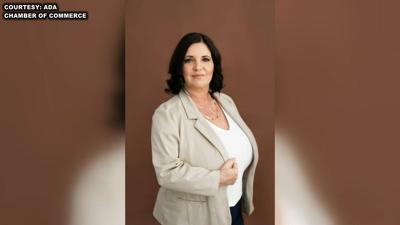 Ada Chamber names new president | News | kten.com