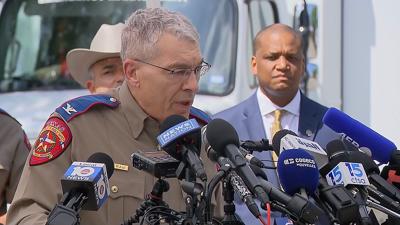 The chilling timeline of the Uvalde gun massacre | | kten.com