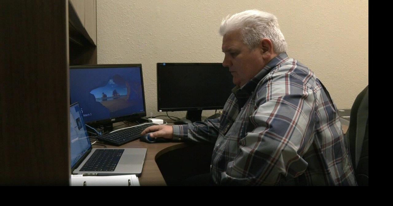 Former Kansas City PD investigator joins District 22 DA's team | | kten.com