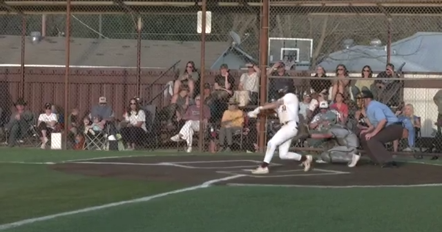 Colbert pulls off come-from-behind victory over Caddo | Sports | kten.com