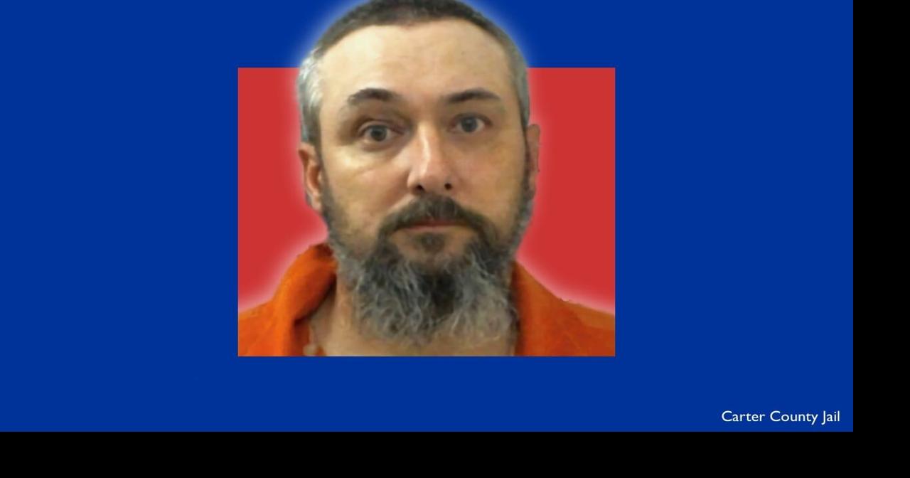 Wilson man charged with 10 counts of child sex crimes | News | kten.com