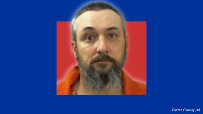 Wilson man charged with 10 counts of child sex crimes | News | kten.com