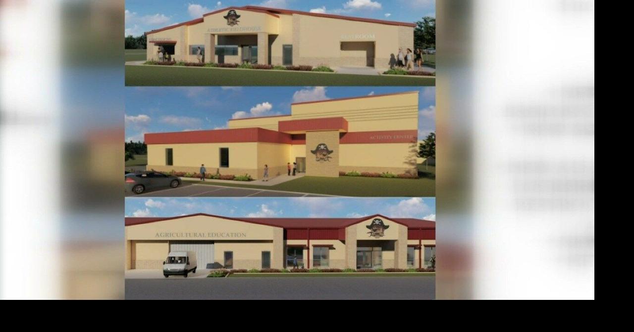 Voters OK bond proposals for Dickson and Byng school districts | | kten.com