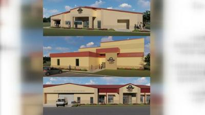 Voters OK bond proposals for Dickson and Byng school districts | | kten.com