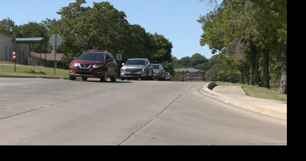 Plan to redesign Stadium Drive in Ada | News | kten.com