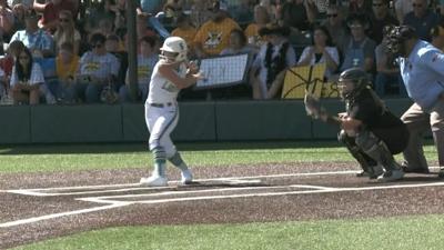 OSSAA Fast Pitch State Championships | Baseball-softball | kten.com