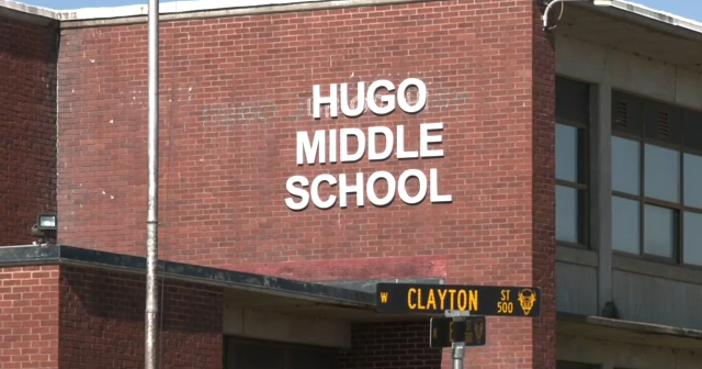 Hugo Middle School employees face misconduct probe | Oklahoma Headlines ...