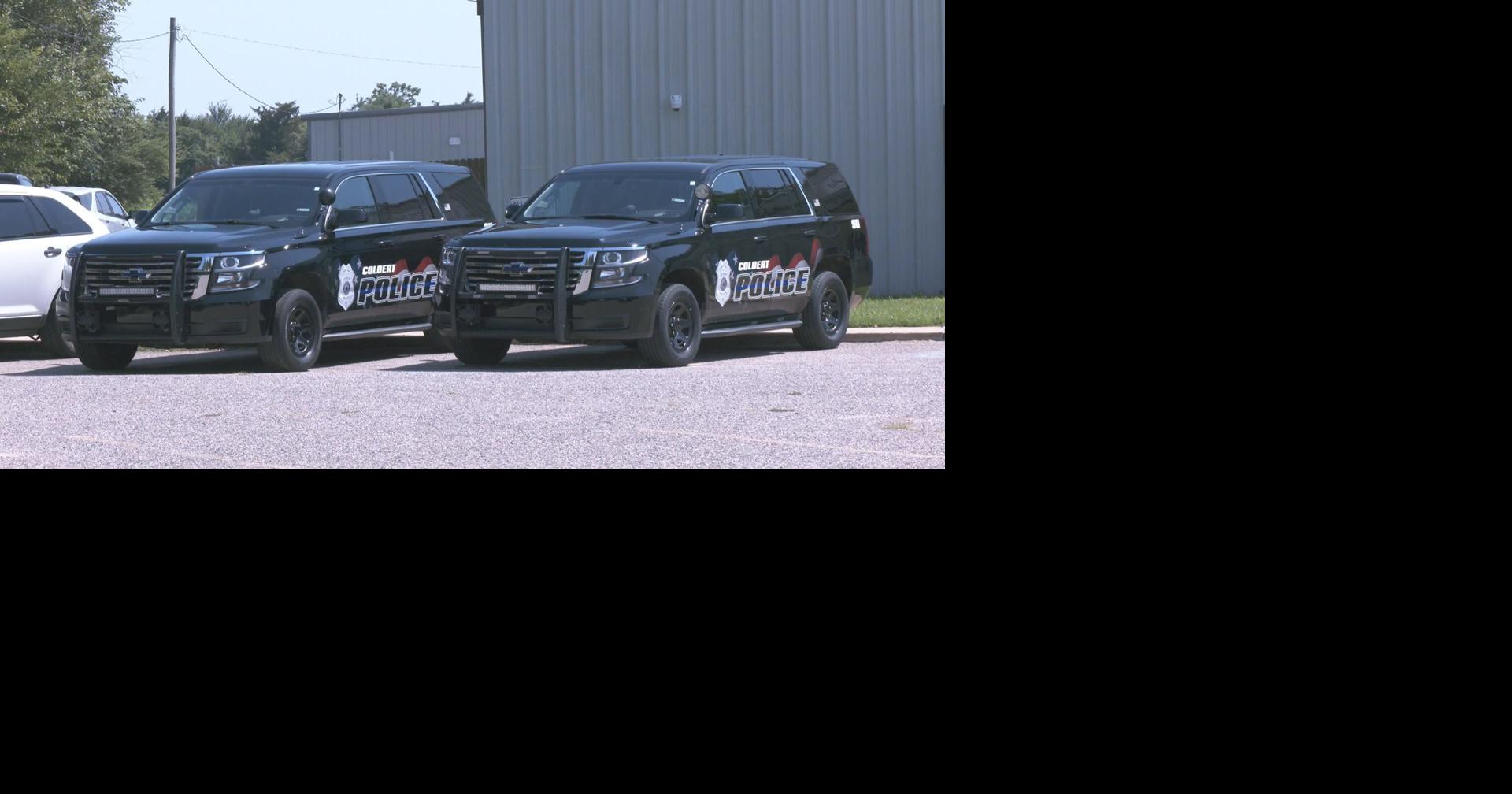Colbert police officers under investigation | | kten.com