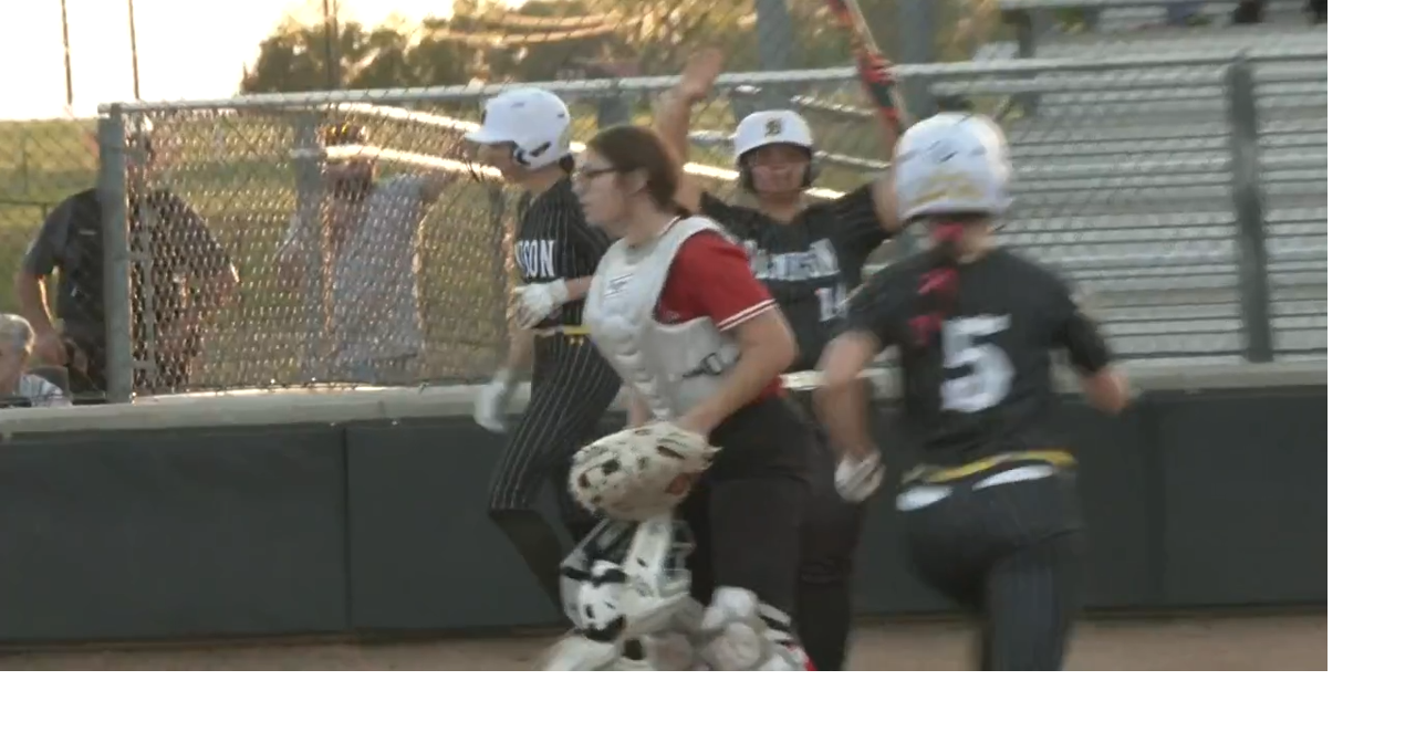 Denison Lady Yellow Jackets storm past the Greenville Lady Lions ...