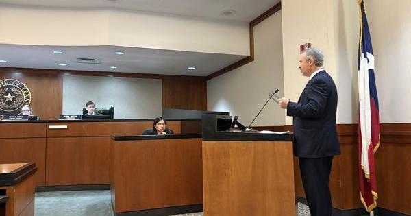Denison Rock Crusher permit overturned | News | kten.com