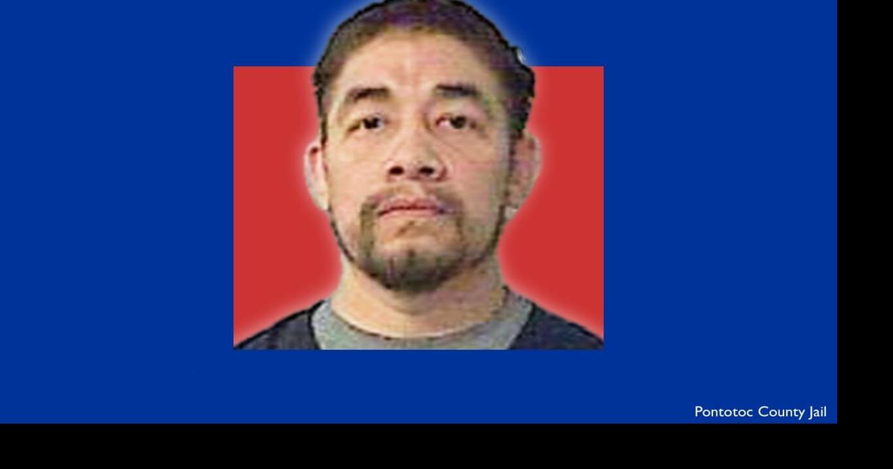 Suspect arrested in Ada human trafficking case | Crime | kten.com