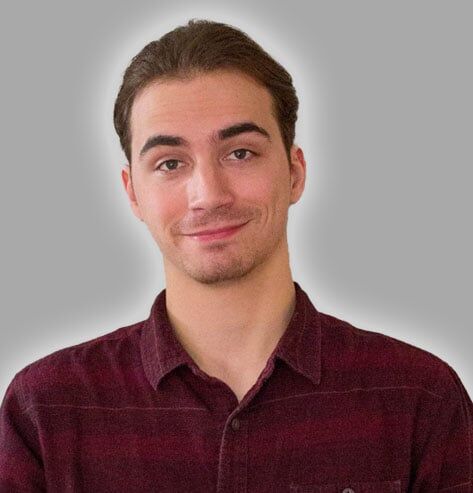Alex Spahn | Meet the Team | kten.com