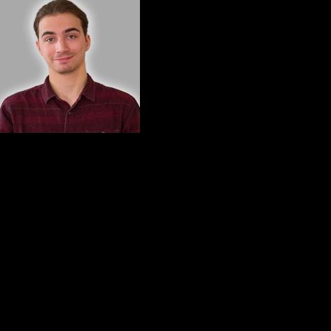 Alex Spahn | Meet the Team | kten.com