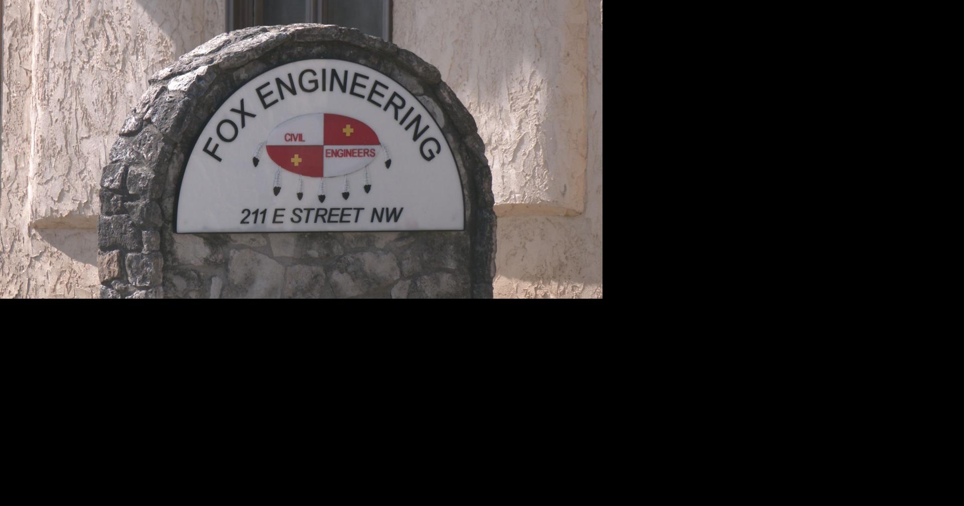 Ardmore hires engineering consultant | News | kten.com