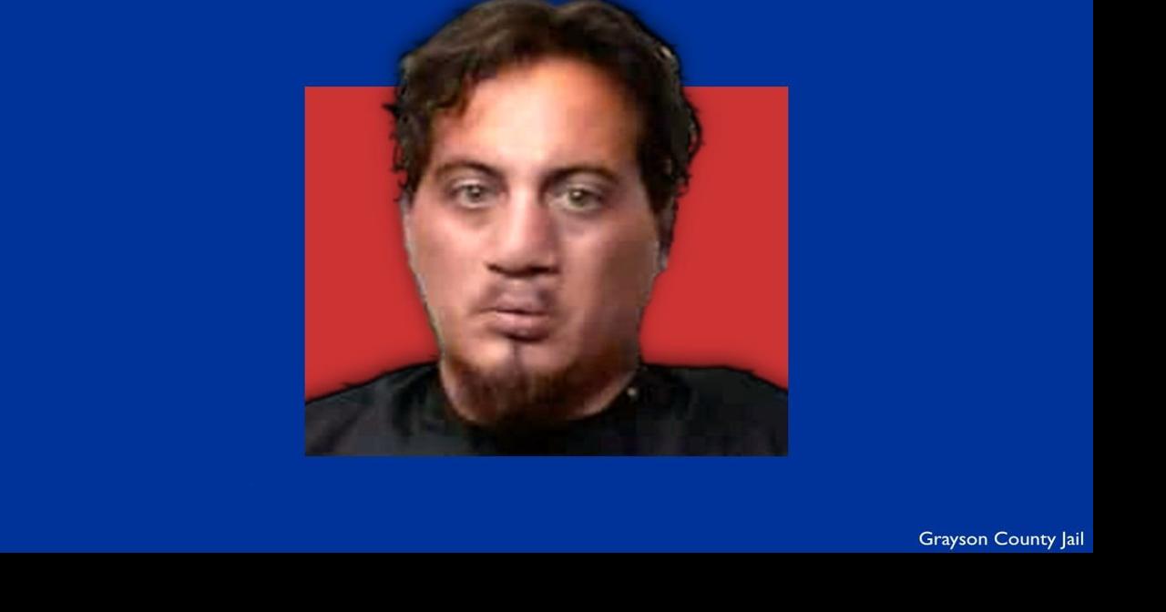 Sherman woman's killer sentenced to life | | kten.com