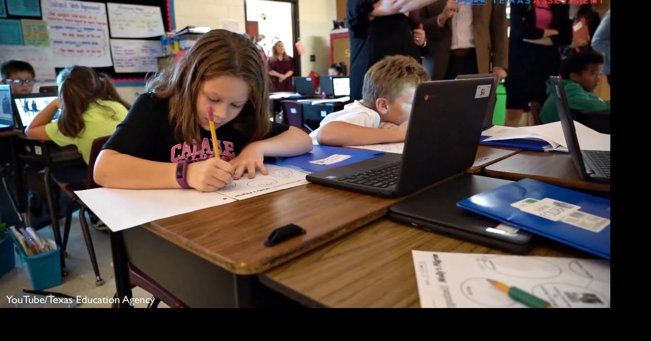 Denison ISD sees boost in state test scores | | kten.com