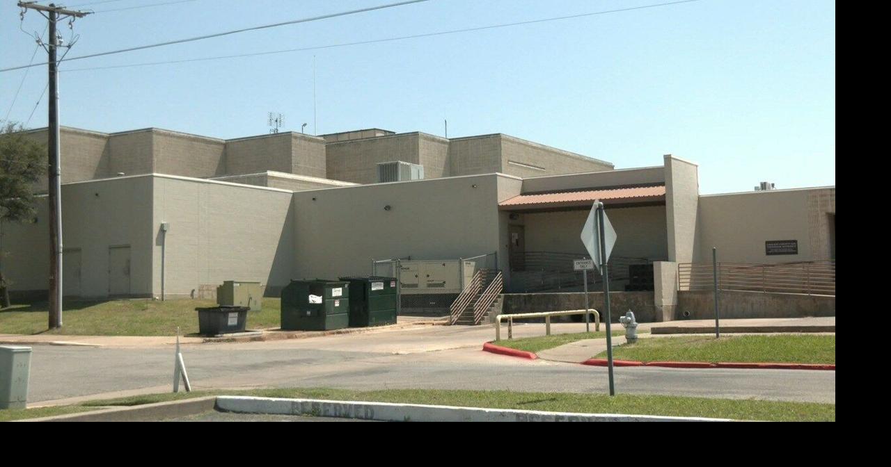 Grayson County moves forward with jail expansion | | kten.com