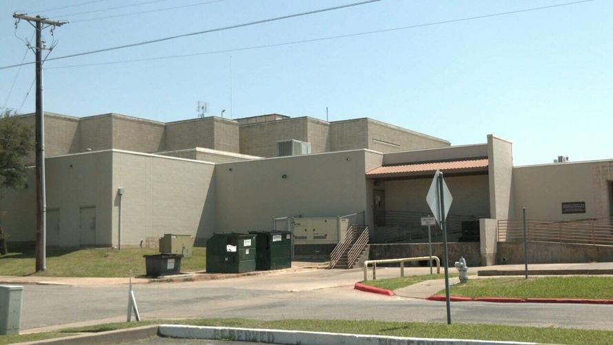 Grayson County moves forward with jail expansion | | kten.com