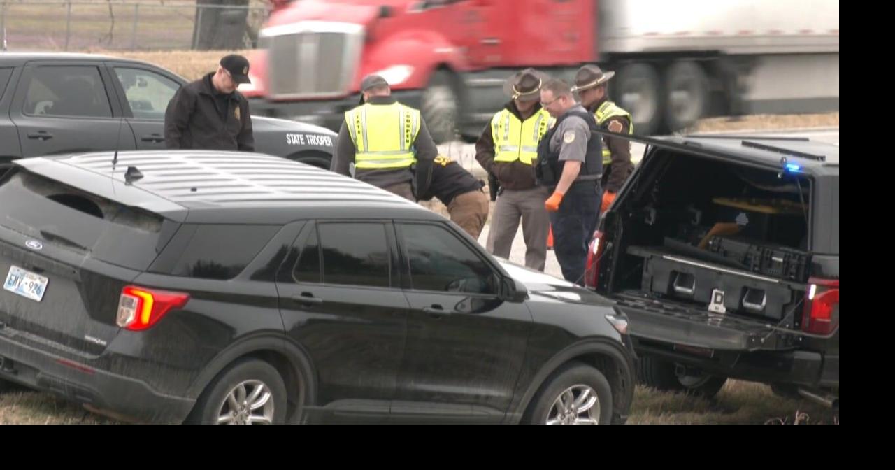 Police investigate fatal hit-and-run accident in Colbert | Oklahoma ...