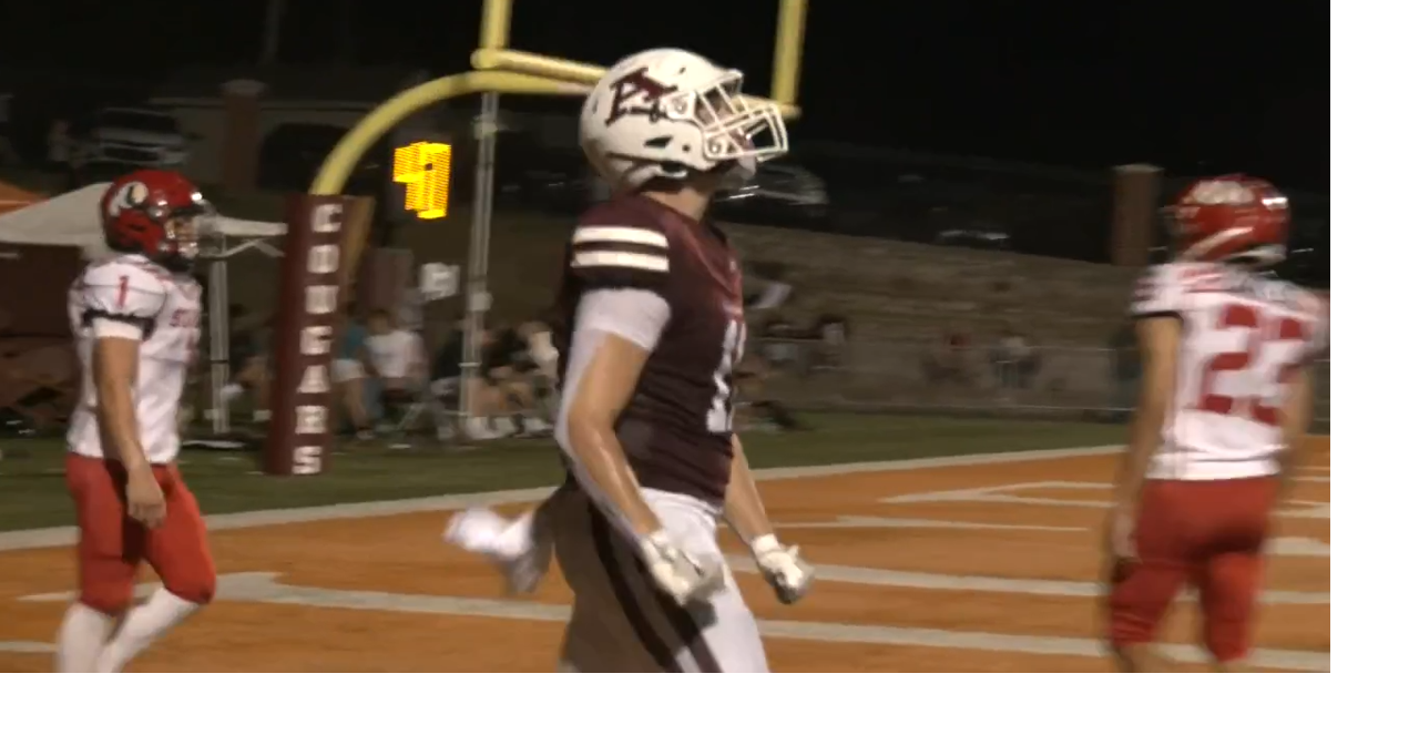 Ada lights up the scoreboard in win over Stilwell | Sports | kten.com