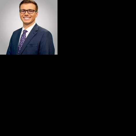 Andrew Tate | | kten.com