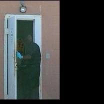 Inside the Bryan County Jail | | kten.com