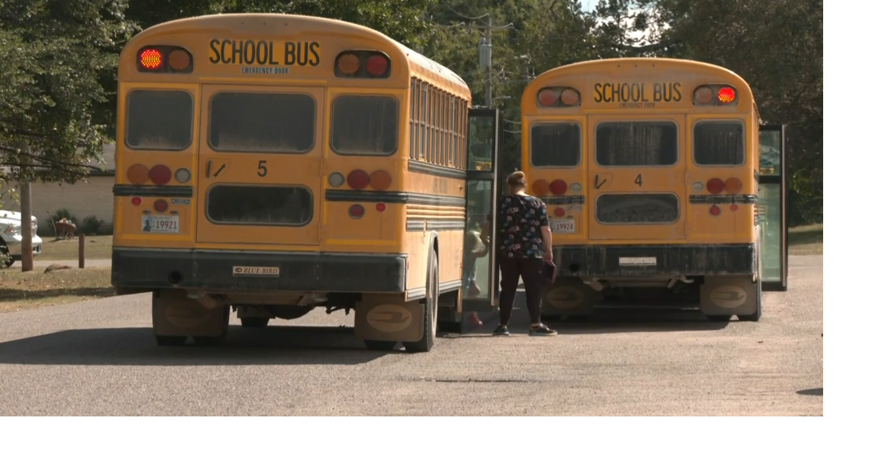 Colbert schools on alert after online threat | News | kten.com