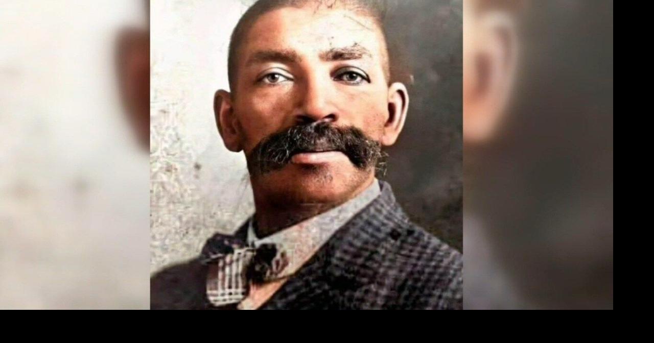 Sherman students introduced to legendary lawman | Features | kten.com