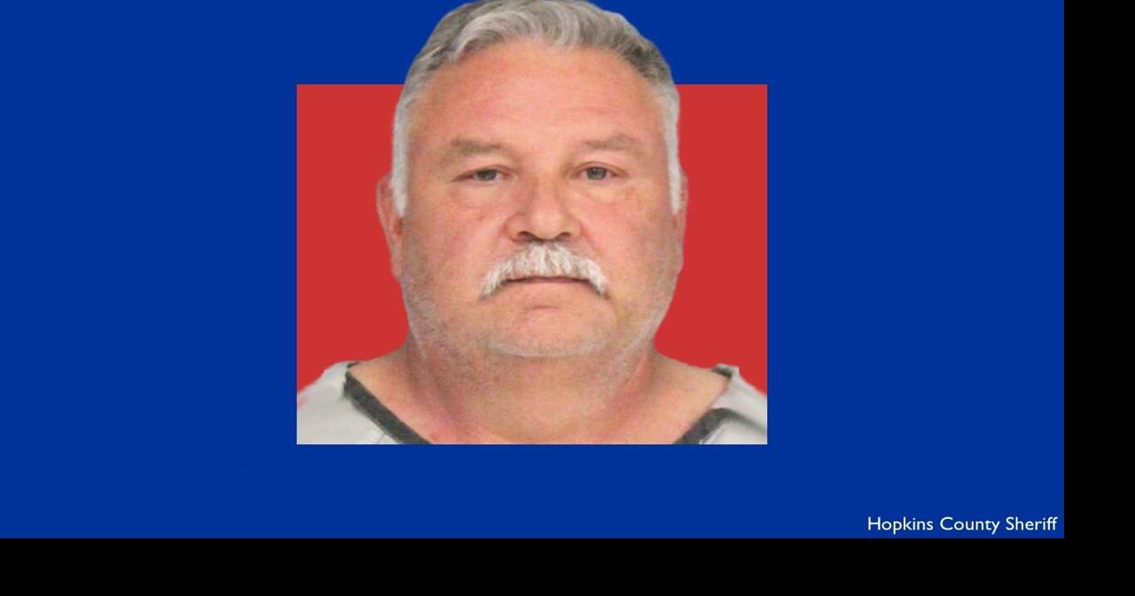 Man arrested for impersonating a Texas CPS worker | News | kten.com