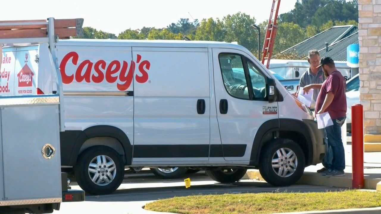 Casey s is taking over at Lone Star stores kten