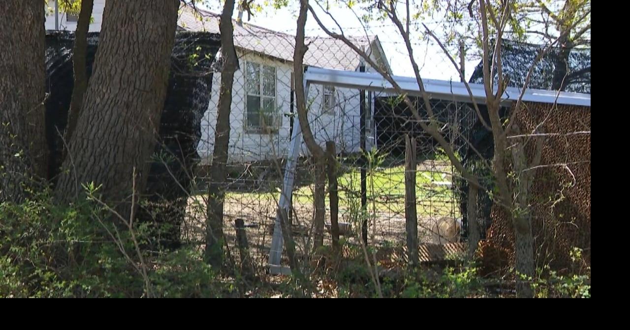 Teens arrested in Garvin County double homicide case | News | kten.com