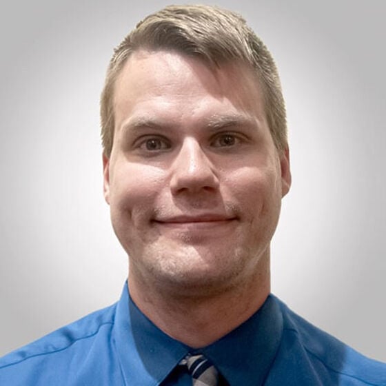 Jason Cooley | Meet the Team | kten.com