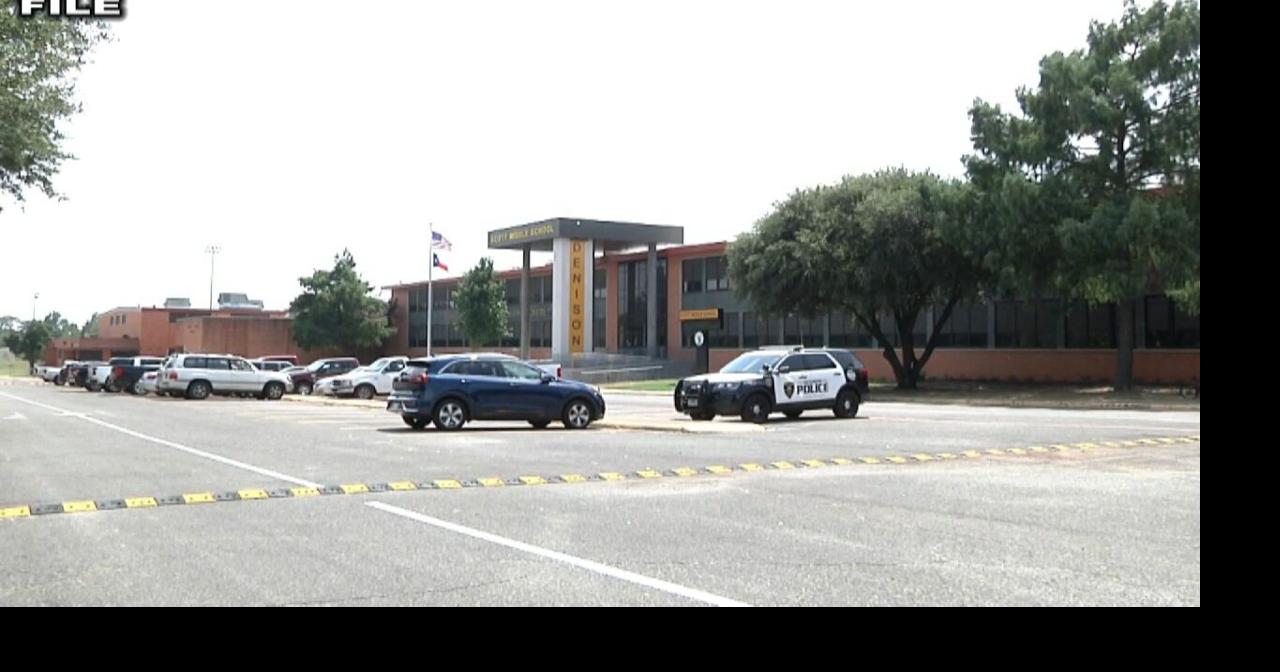 Denison ISD improving emergency drill protocols | Texas Headline | kten.com