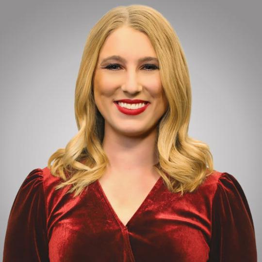 Mandy Bailey | Meet the Team | kten.com