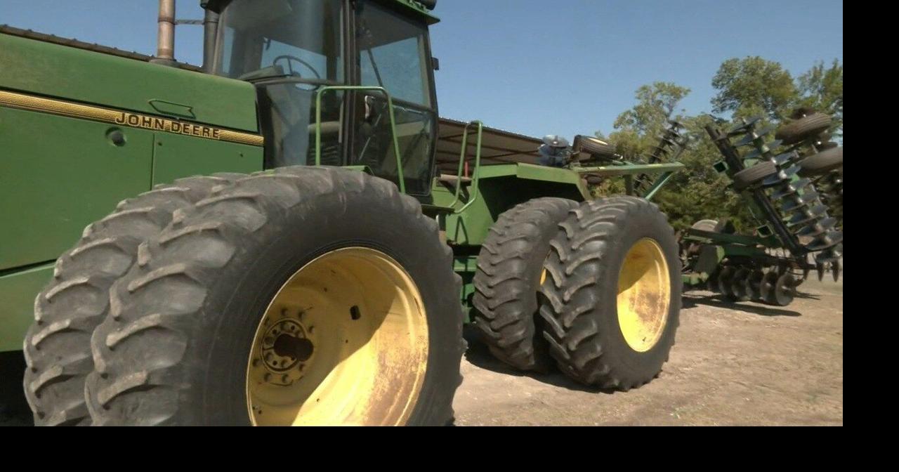 Hundreds of new Oklahoma laws in place | Politics | kten.com