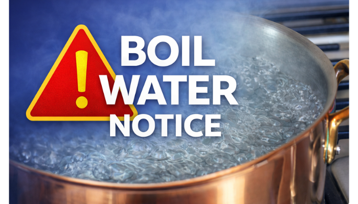 Boil Water Notice for Deadwood Water Supply | State | kten.com