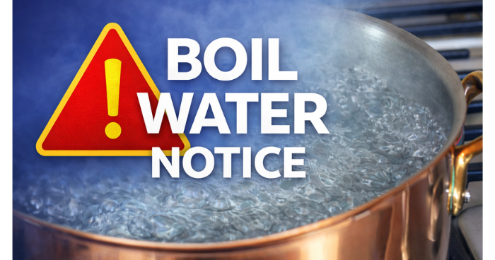 Boil Water Notice for Deadwood Water Supply | State | kten.com