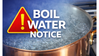 Boil Water Notice for Deadwood Water Supply | State | kten.com