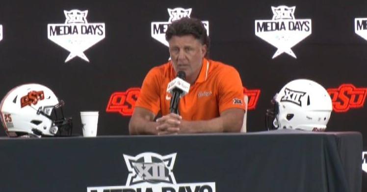OSU coach eyes bounce-back year | Sports | kten.com