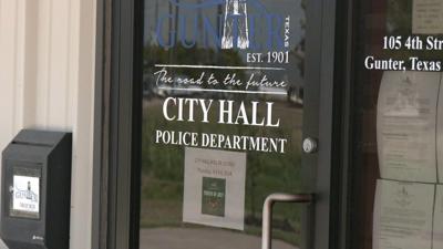 Gunter City Council considers Economic Development Corporation ...