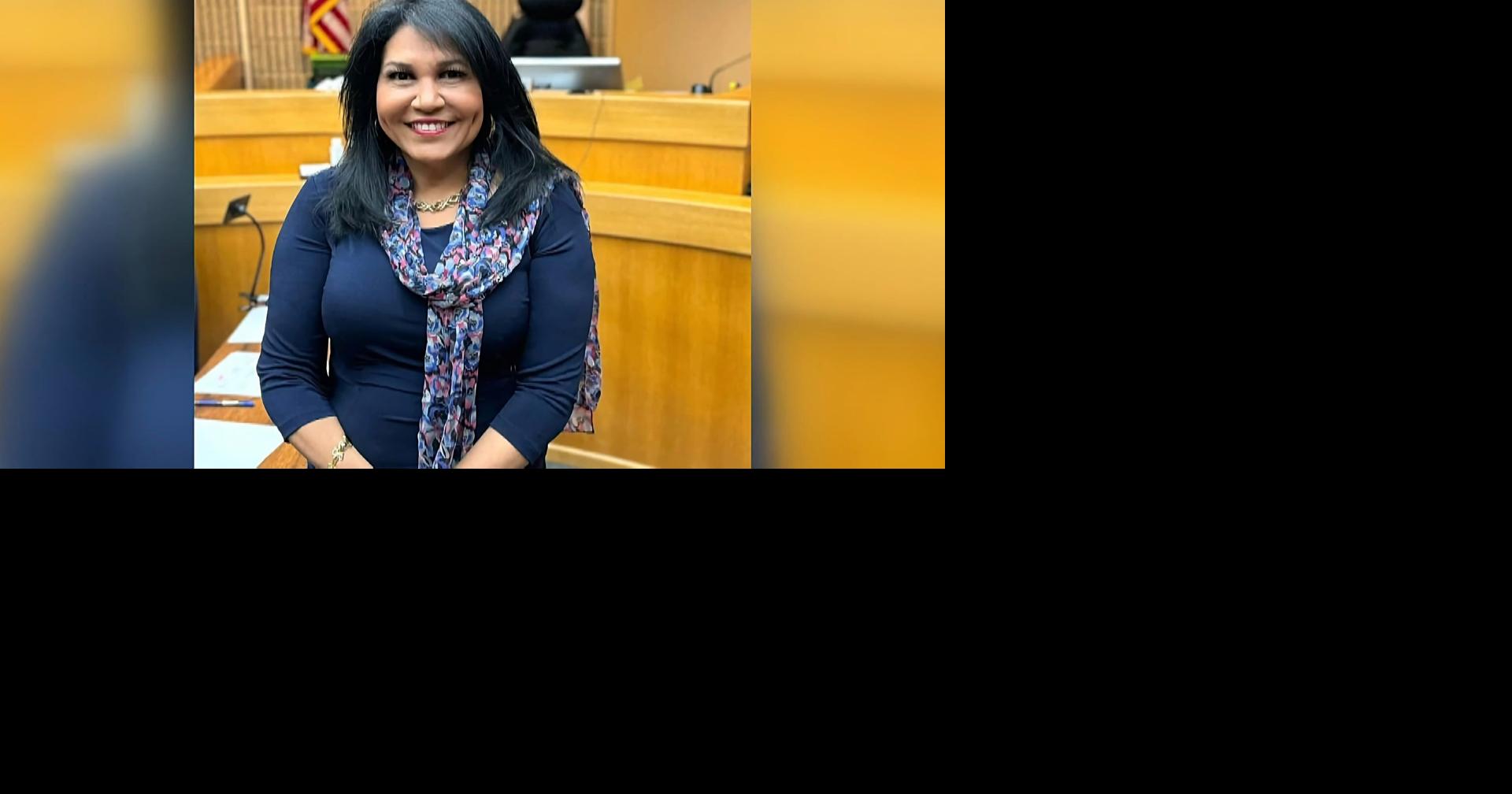 Texoma interpreter 'giving a voice' to non-English speakers | Texas Headline | kten.com