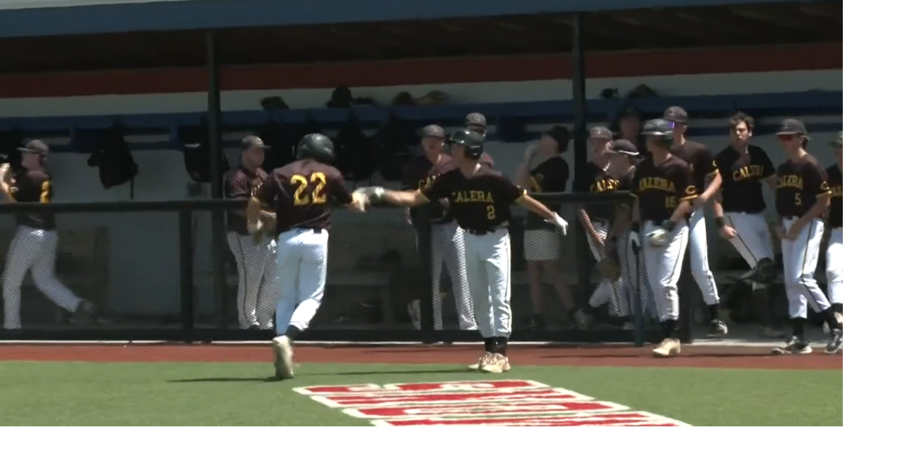 Calera Bulldogs historic season comes to an end in semifinals to the ...