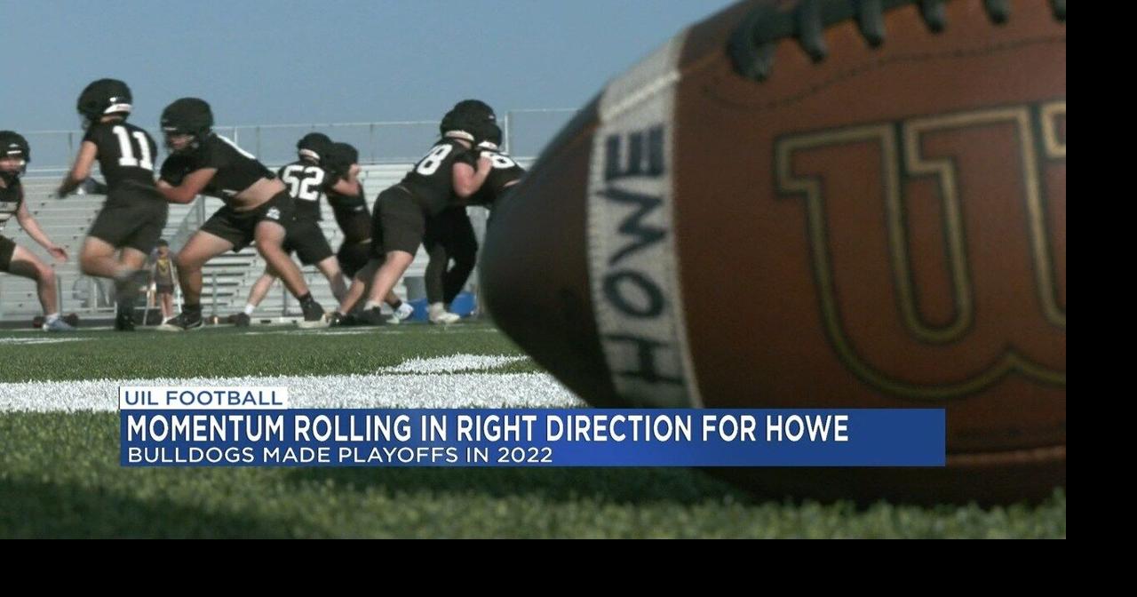 More eyes on Howe football with high expectations | | kten.com