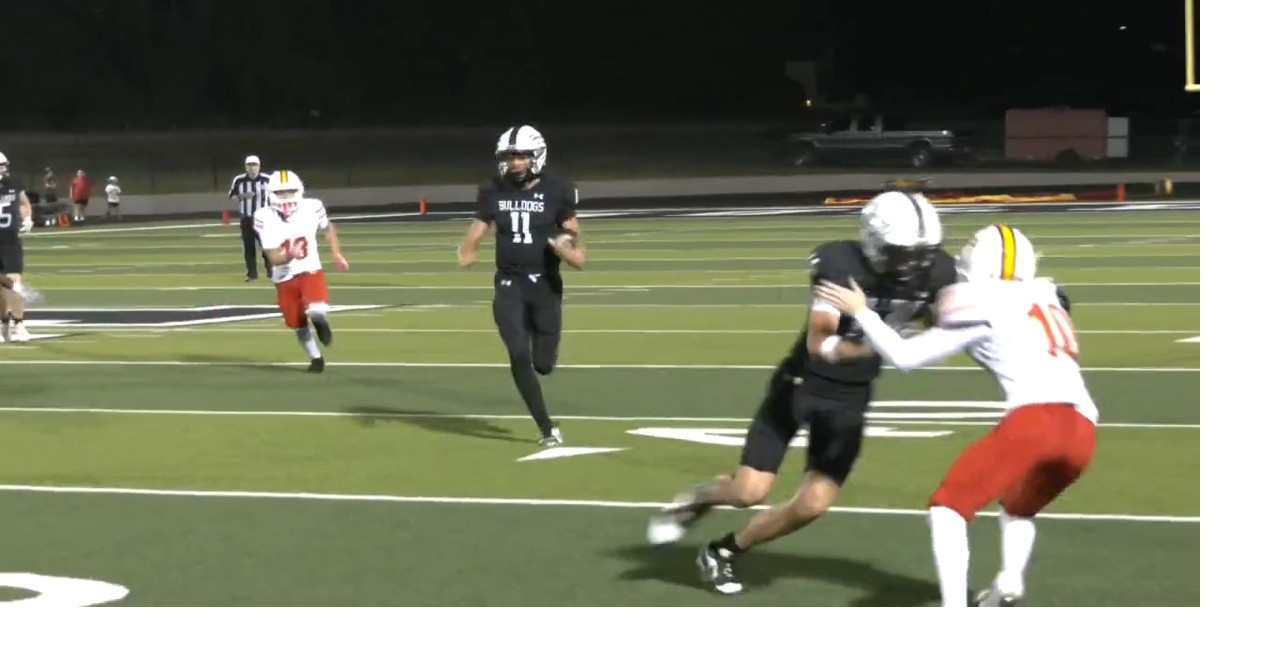 Howe Bulldogs chomping at the bit for Leonard test | Sports | kten.com