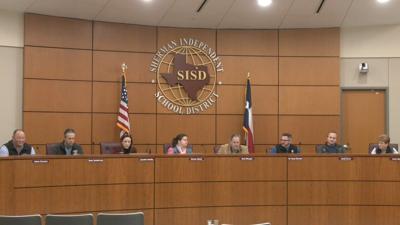 Sherman ISD accepting applications for superintendent | News | kten.com