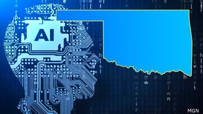 Stitt establishes artificial intelligence task force | Politics | kten.com