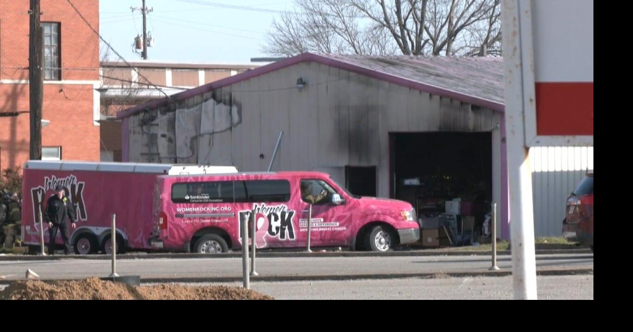 Sherman police investigate claim by nonprofit | Texas Headline | kten.com