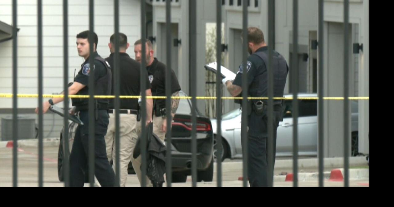 260528_AM_PKG_SHERM_APT_SHOOTING | News | kten.com